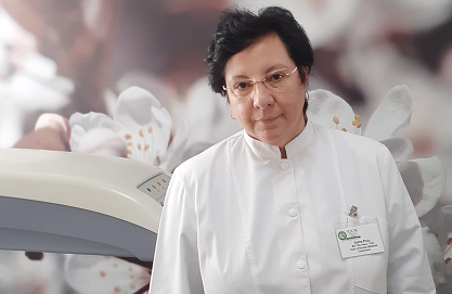 Pandemia de COVID-19 a dus la înjumătățirea procedurilor scintigrafice