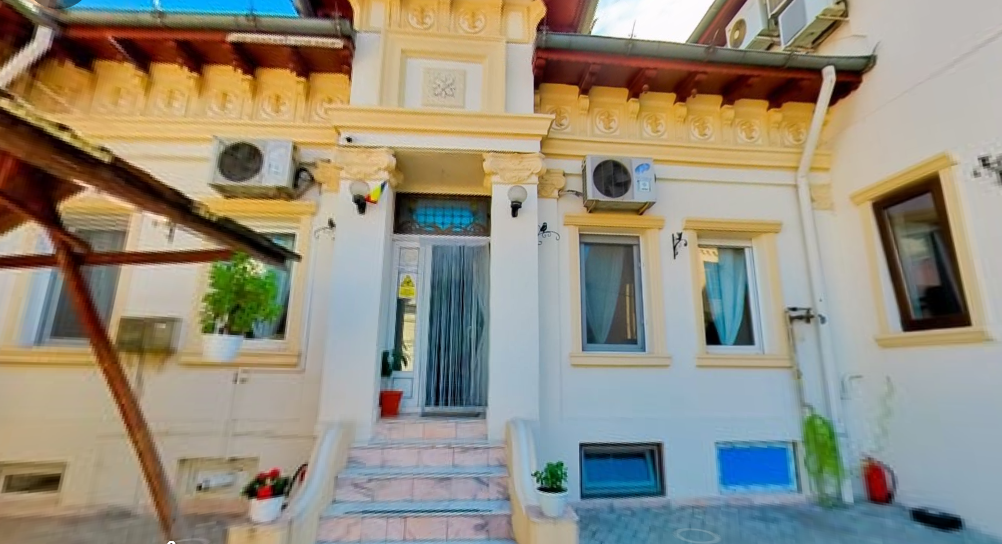 Centru de suport oncologic și cazare gratuită pentru persoanele aflate ...