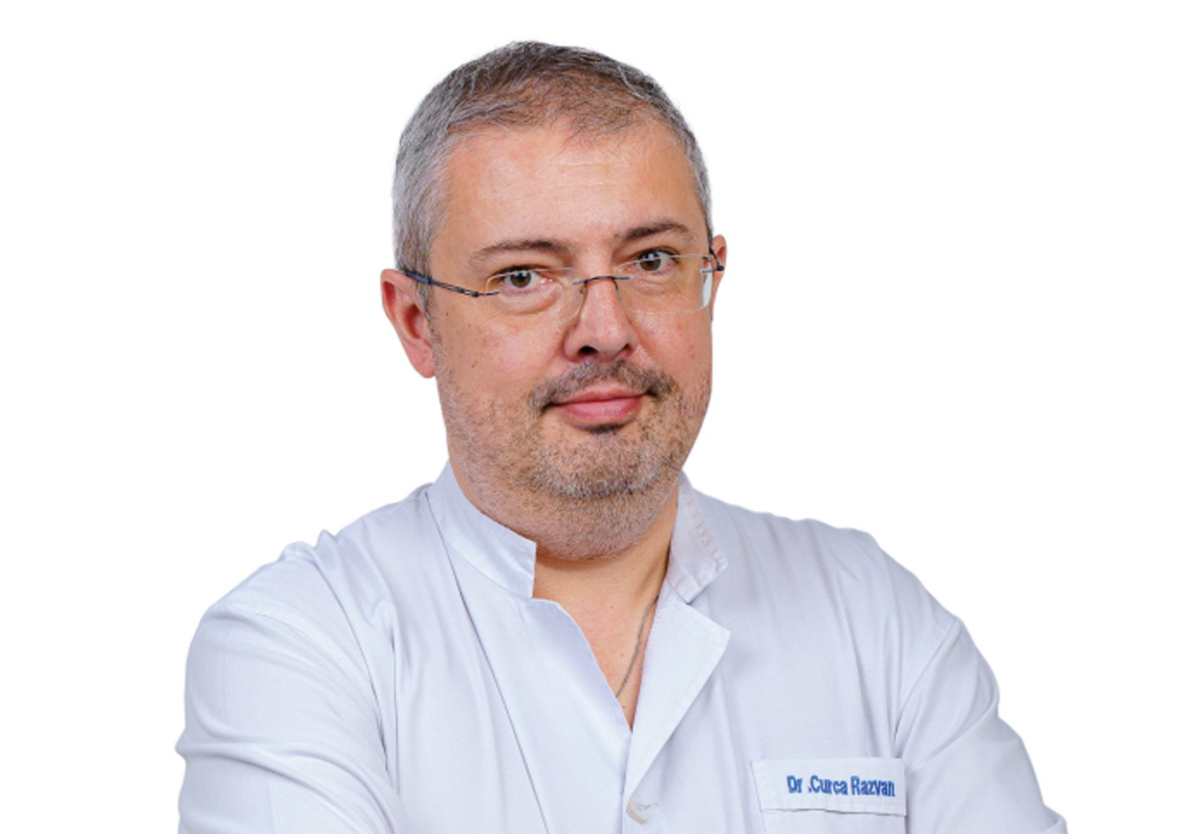 Dr. Răzvan Curcă: În România, provocările pacientului oncologic sunt ...