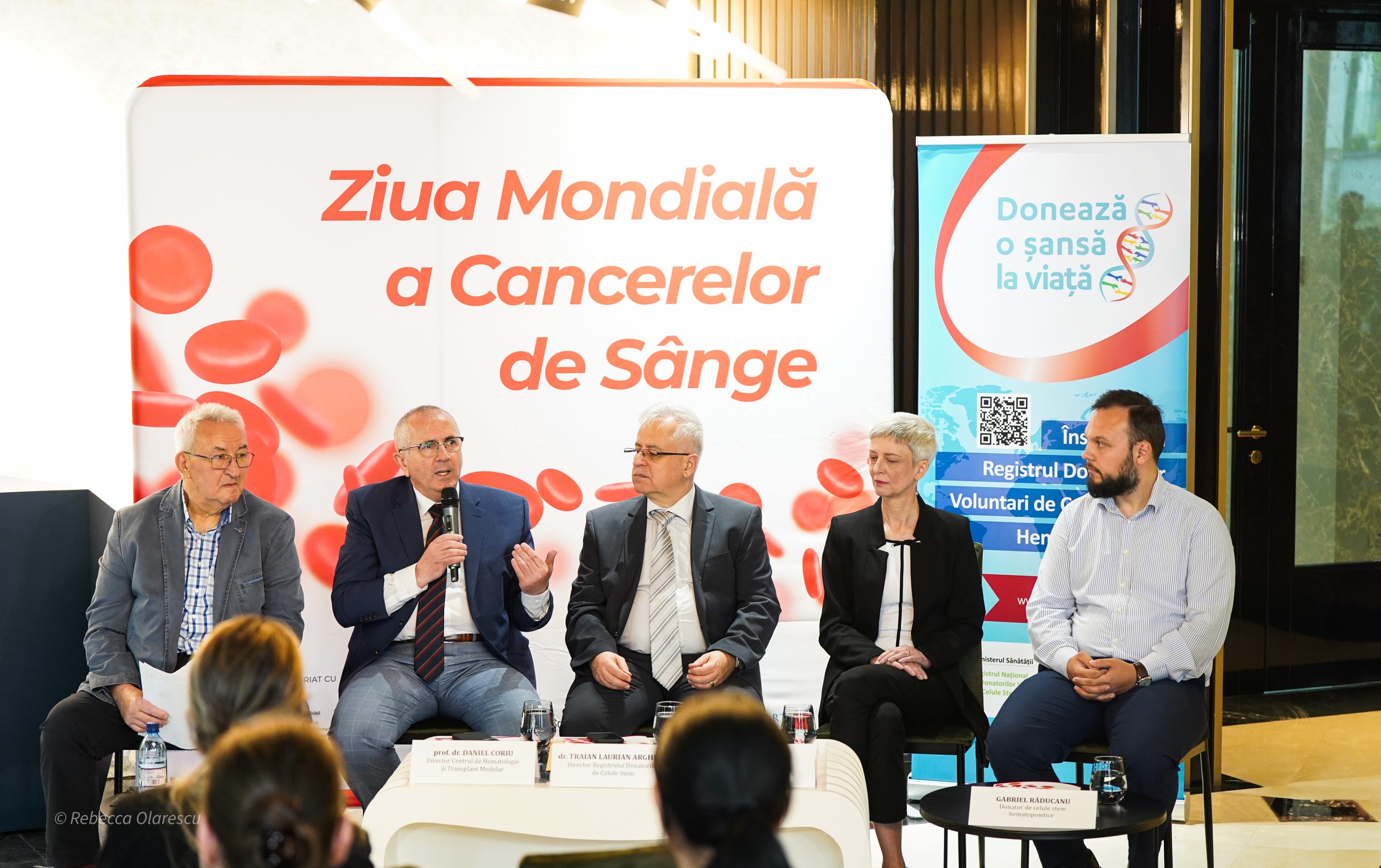 Analizele de sânge uzuale, rol-cheie în depistarea anumitor tipuri de ...