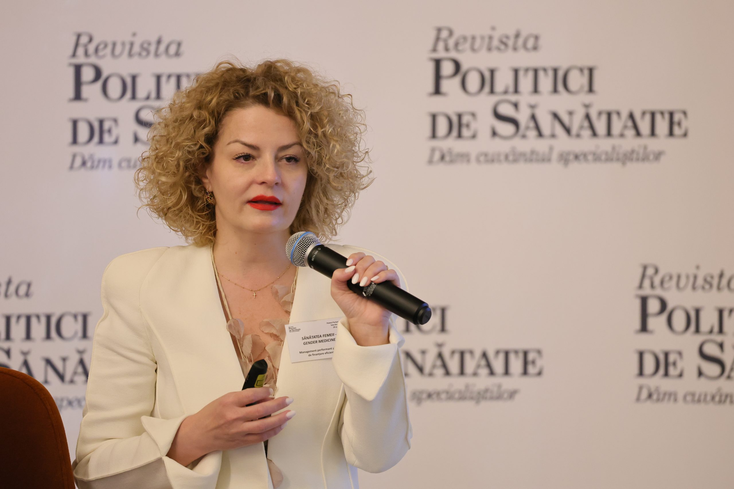 Dr. Daniela Zob: costul tratamentului în stadii avansate este de trei ...