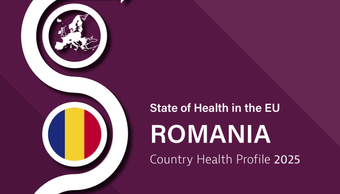 Cancerul în România - 22% din totalul deceselor. Principalele patologii ...